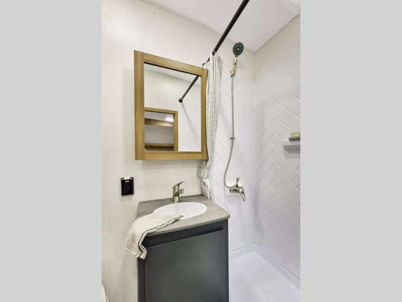 Heartland Torque Toy Hauler Travel Trailer RVs For Sale