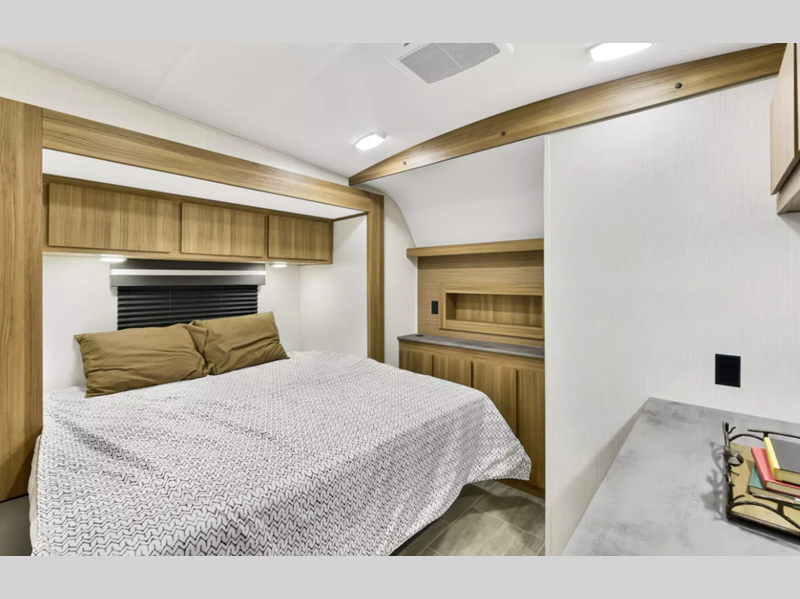 Heartland Torque Toy Hauler Travel Trailer RVs For Sale