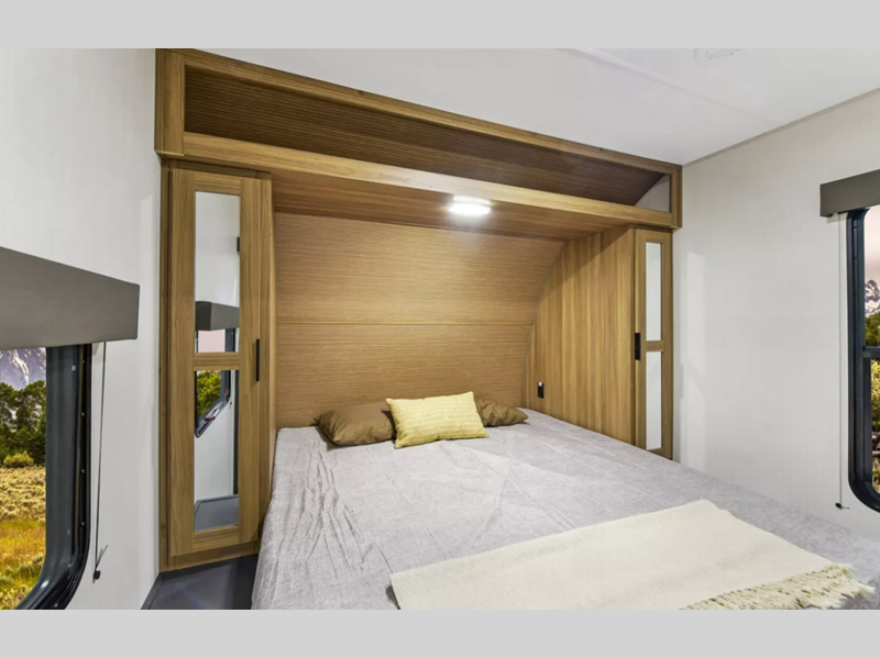 Heartland Torque Toy Hauler Travel Trailer RVs For Sale