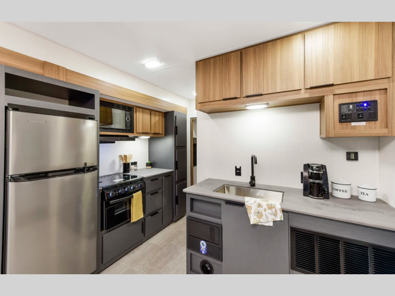 Heartland Torque Toy Hauler Travel Trailer RVs For Sale