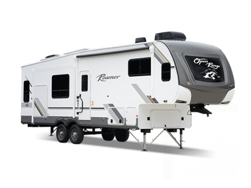 Highland Ridge RV Roamer Fifth Wheel RVs For Sale