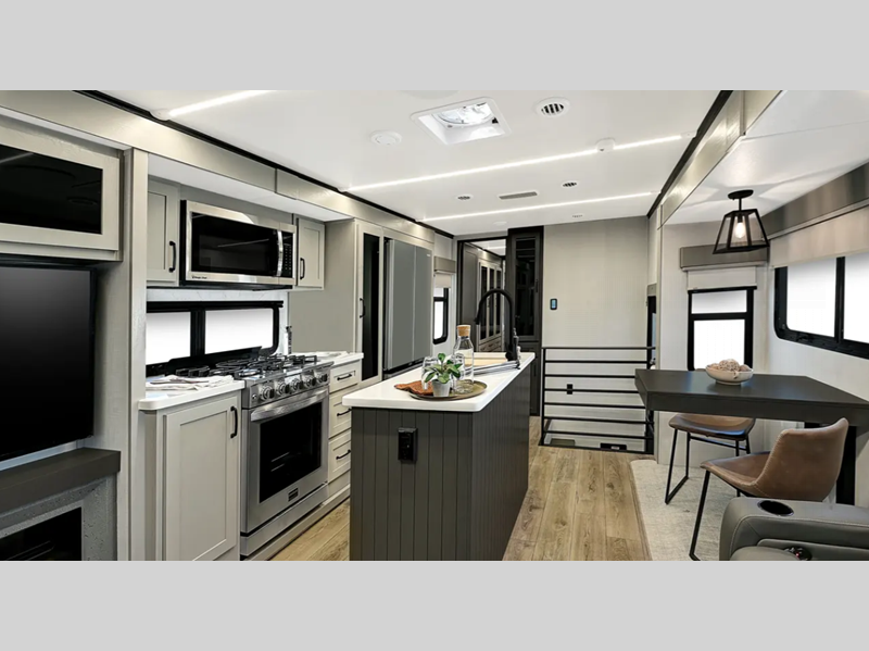 Palomino River Ranch Fifth Wheel RVs For Sale