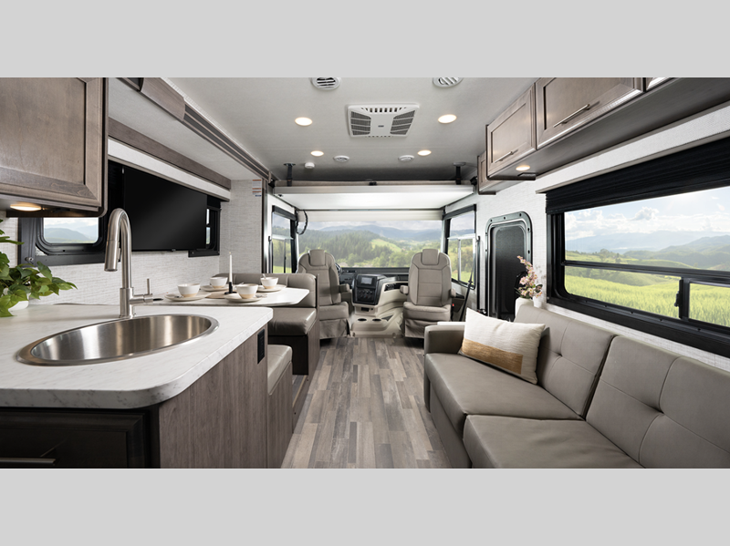 Jayco Alante SE Motor Home Class A RVs For Sale