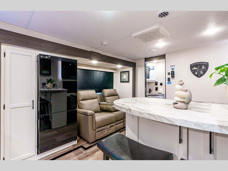 Venture RV Stratus Travel Trailer RVs For Sale