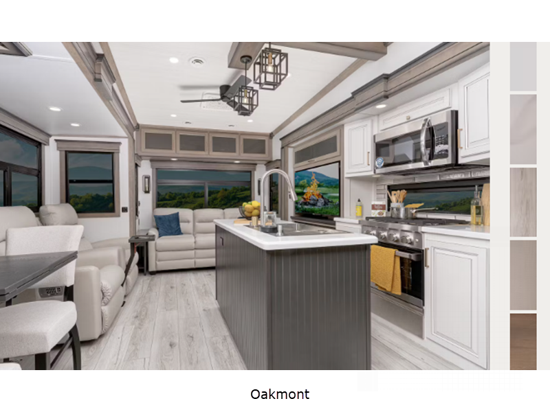 Keystone RV Montana Fifth Wheel RVs For Sale