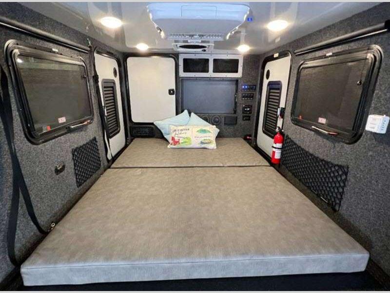 Encore RV ROG Travel Trailer RVs For Sale