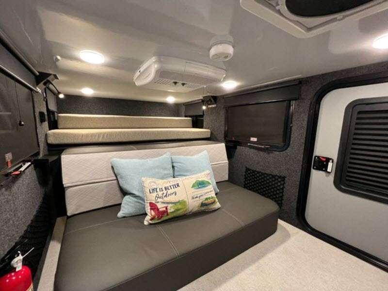 Encore RV ROG Travel Trailer RVs For Sale