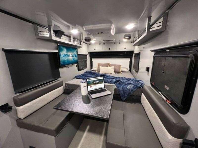 Encore RV ROG Travel Trailer RVs For Sale