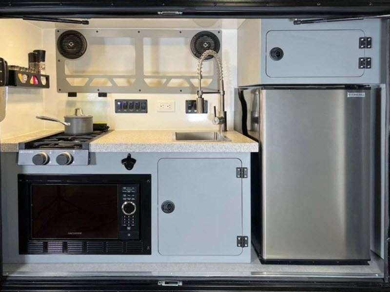 Encore RV ROG Travel Trailer RVs For Sale