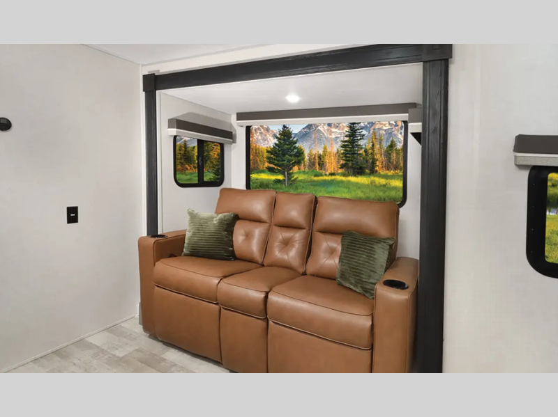 Forest River RV No Boundaries RV Suite Travel Trailer RVs For Sale