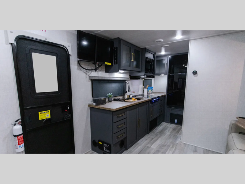 Forest River RV IBEX Travel Trailer RVs For Sale