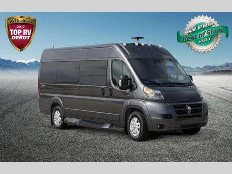 Midwest Automotive Designs Legend Motor Home Class B RVs For Sale