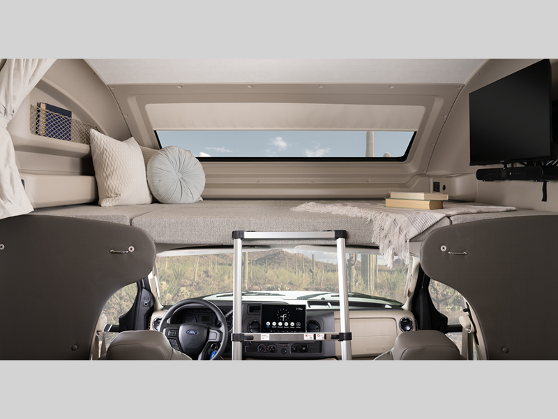 Jayco Redhawk Motor Home Class C RVs For Sale