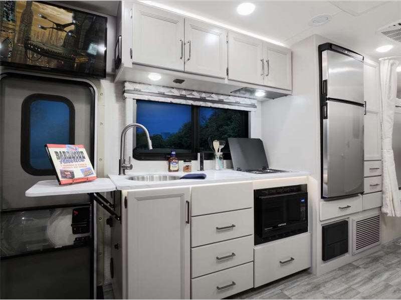 Thor Motor Coach Axis Motor Home Class A RVs For Sale