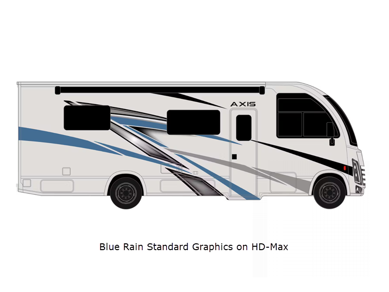 Thor Motor Coach Axis Motor Home Class A RVs For Sale