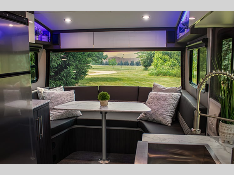 inTech RV Aucta Travel Trailer RVs For Sale