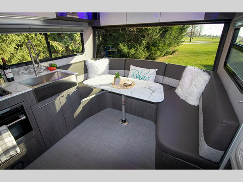 inTech RV Aucta Travel Trailer RVs For Sale