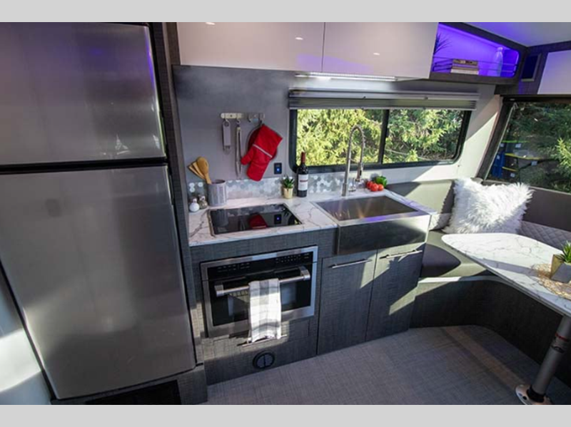 inTech RV Aucta Travel Trailer RVs For Sale