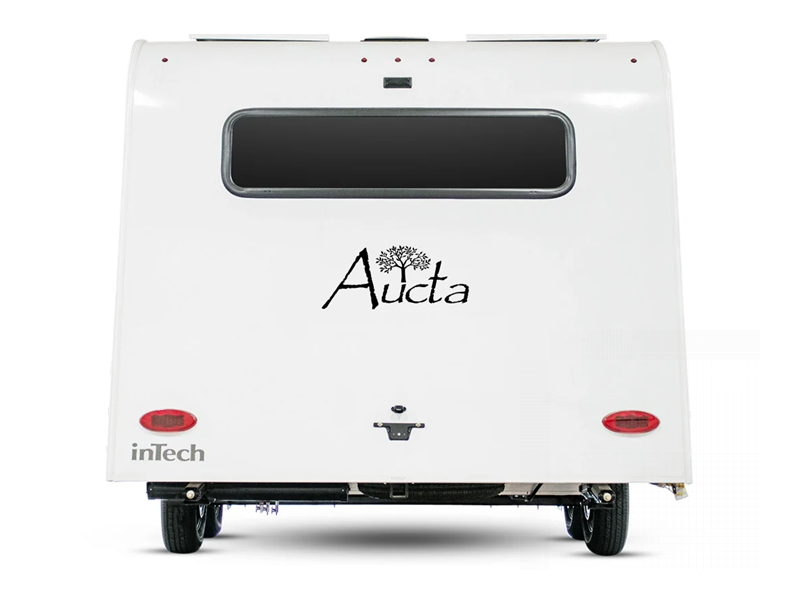 inTech RV Aucta Travel Trailer RVs For Sale