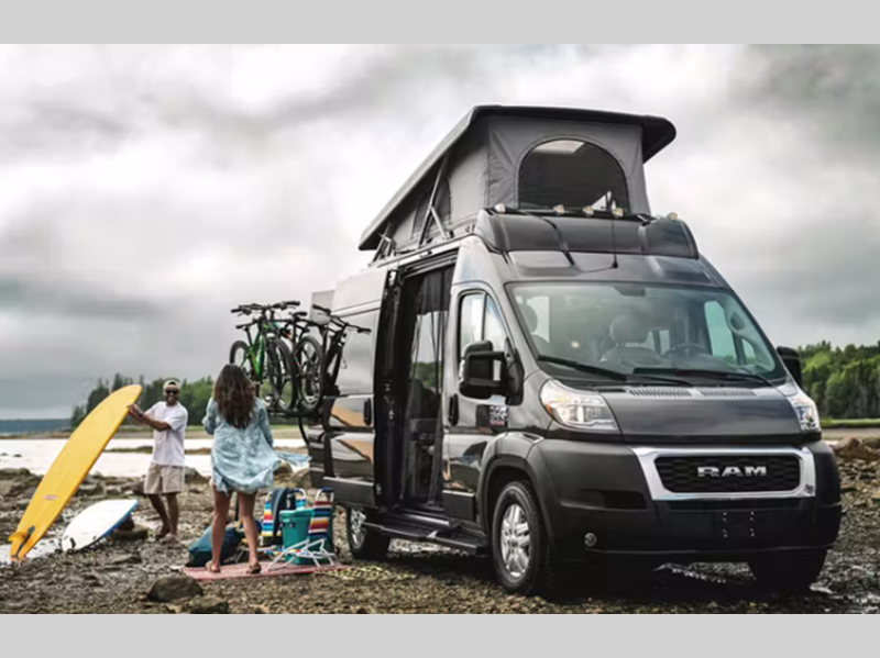 Thor Motor Coach Scope Motor Home Class B RVs For Sale