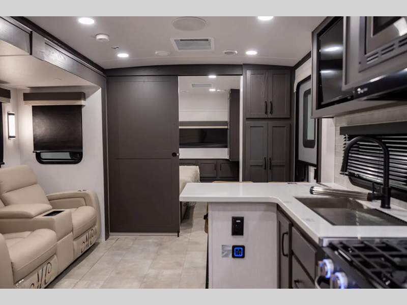 Forest River RV Rockwood Signature Travel Trailer RVs For Sale