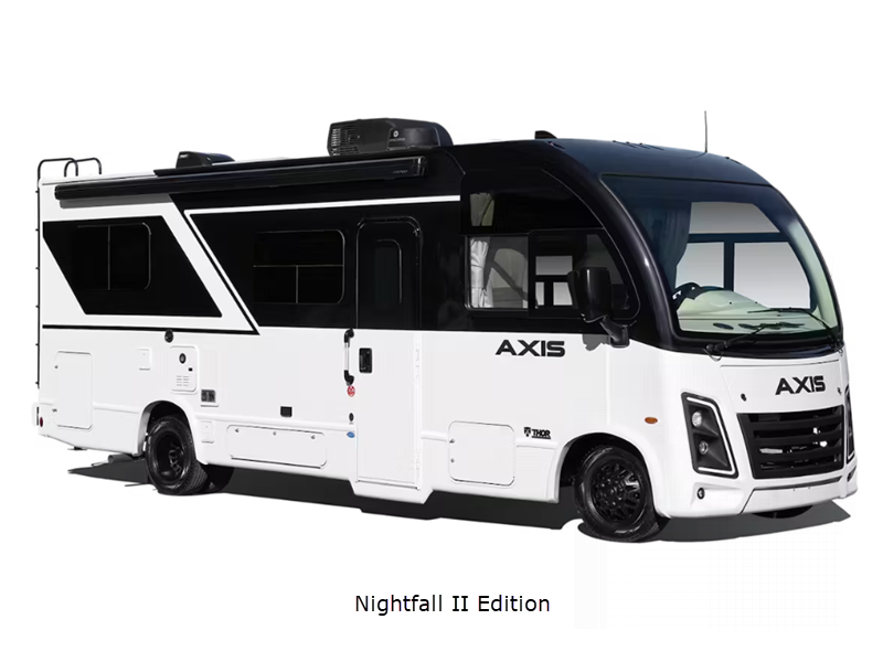 Thor Motor Coach Axis Motor Home Class A RVs For Sale