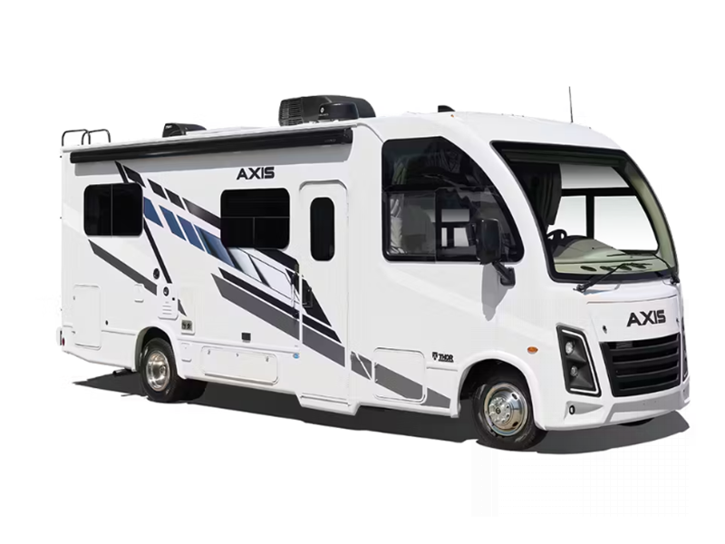 Thor Motor Coach Axis Motor Home Class A RVs For Sale