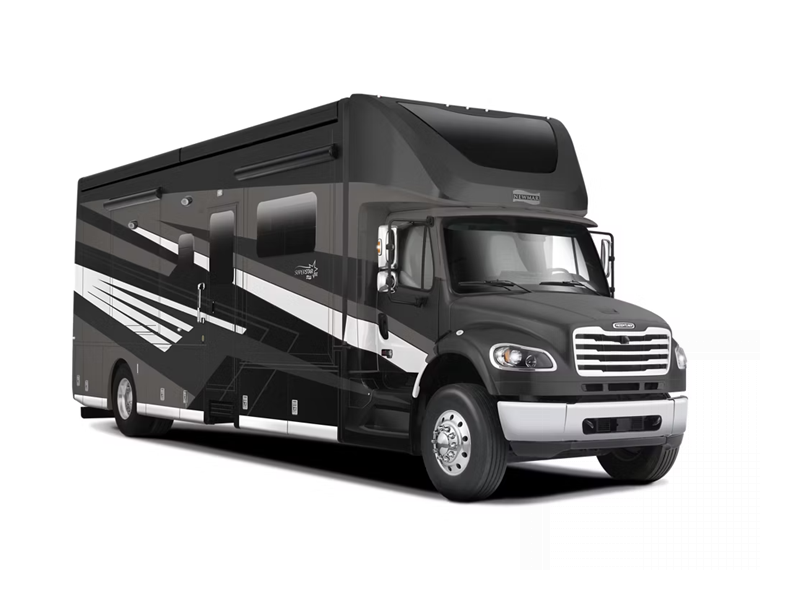 Newmar Super Star Motor Home Super C - Diesel RVs For Sale