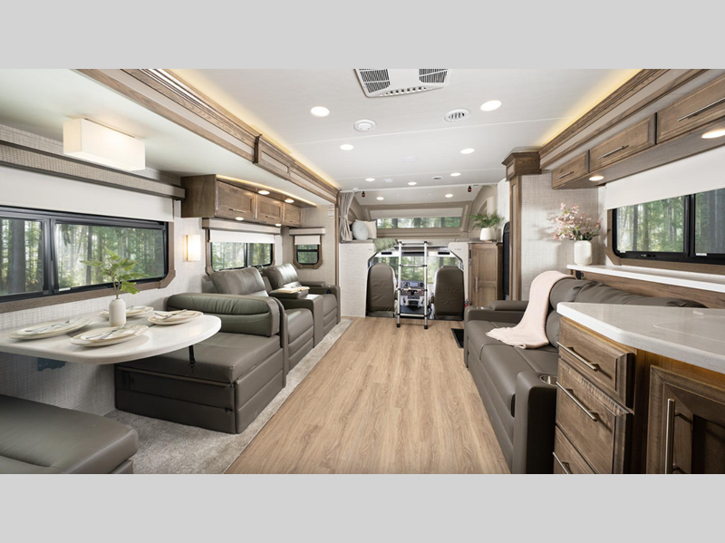 Jayco Seneca Motor Home Class C - Diesel RVs For Sale