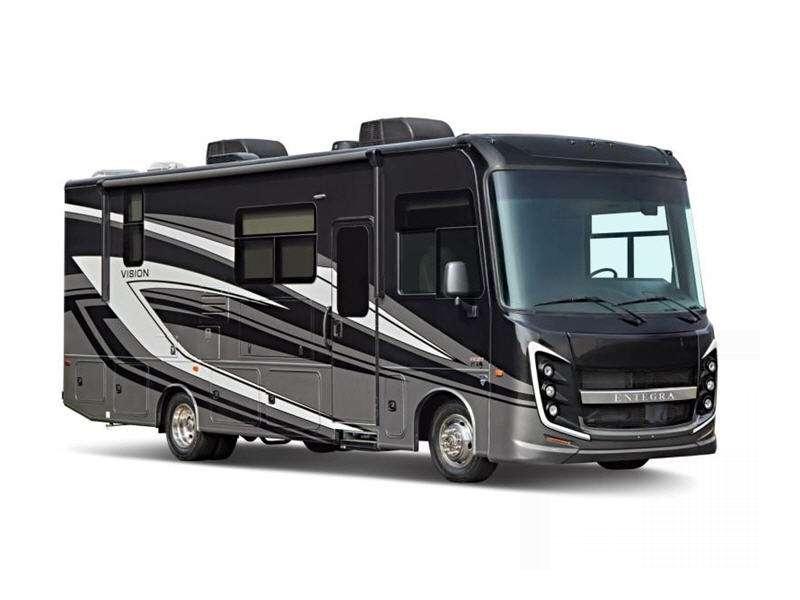 Entegra Coach Vision Motor Home Class A RVs For Sale