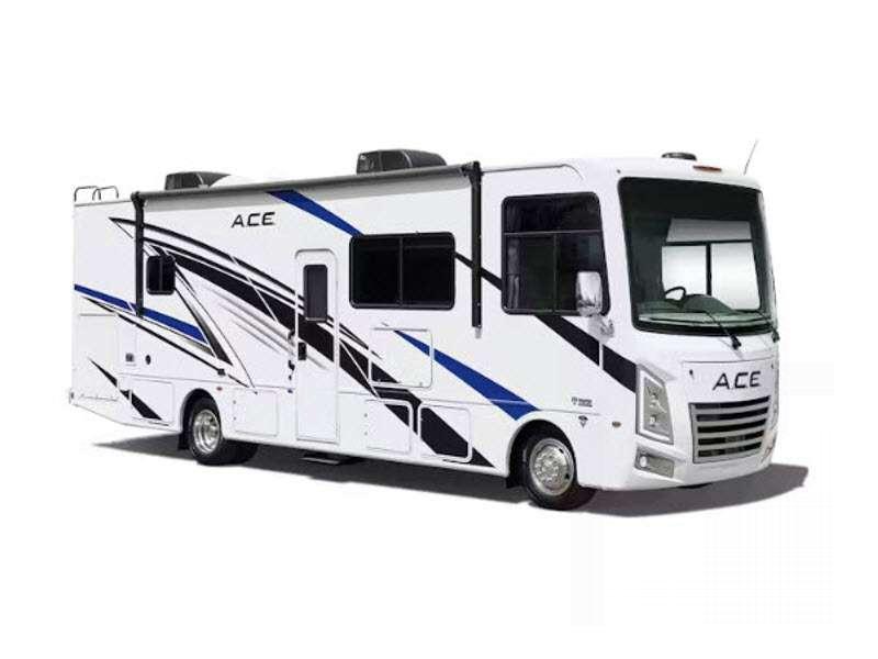 Thor Motor Coach ACE Motor Home Class A RVs For Sale