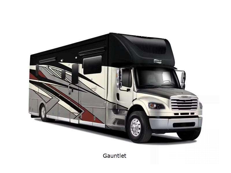 Newmar Super Star Motor Home Super C - Diesel RVs For Sale