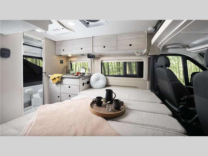 Jayco Comet Motor Home Class B RVs For Sale