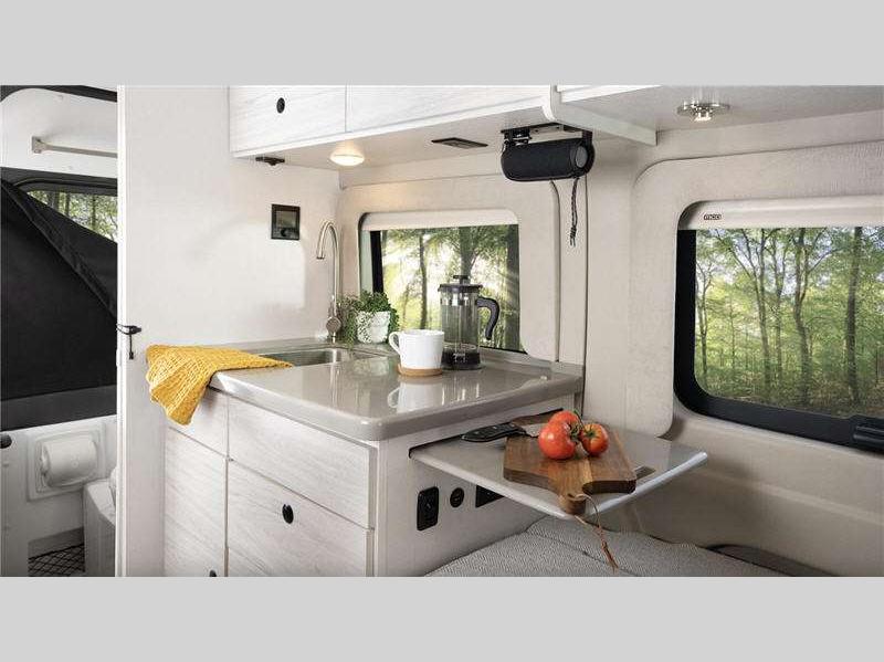 Jayco Comet Motor Home Class B RVs For Sale