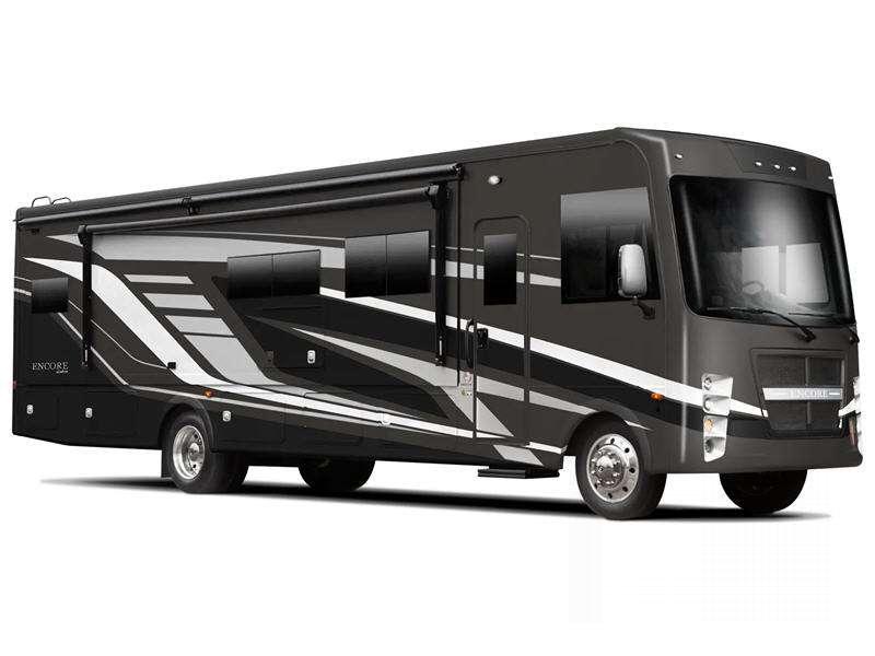 Coachmen RV Encore SE Motor Home Class A - Diesel RVs For Sale
