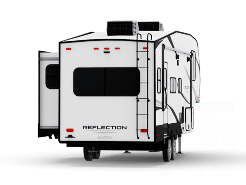 Grand Design Reflection 150 Series Fifth Wheel RVs For Sale
