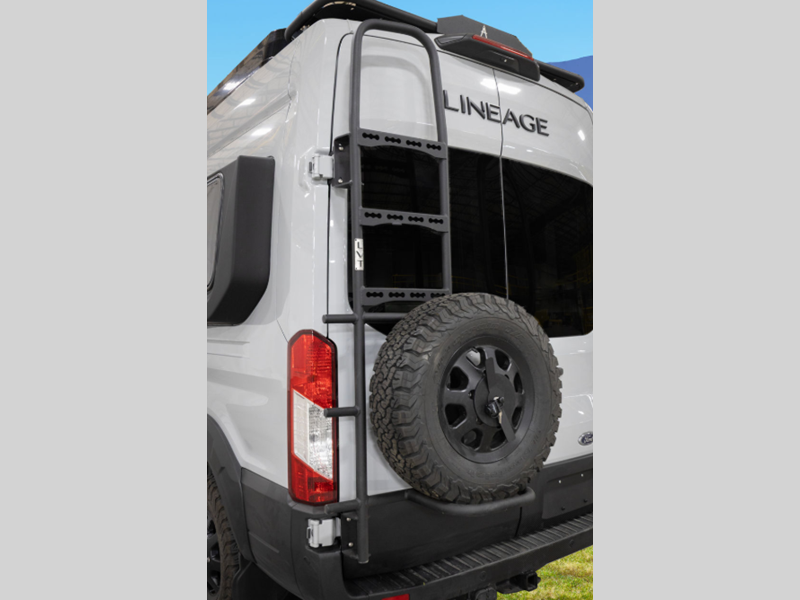 Grand Design Lineage Series VT Motor Home Class B RVs For Sale