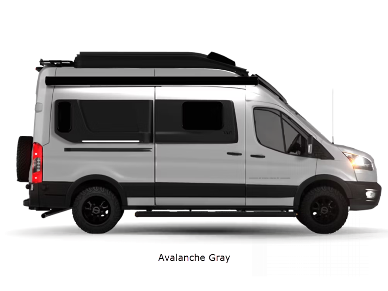 Grand Design Lineage Series VT Motor Home Class B RVs For Sale