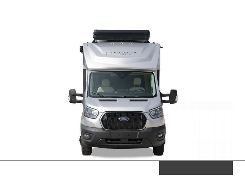 Entegra Coach Condor Motor Home Class C RVs For Sale