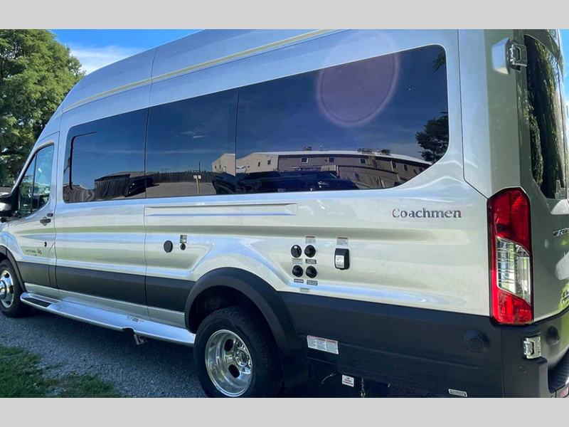 Coachmen RV Beyond Motor Home Class B RVs For Sale