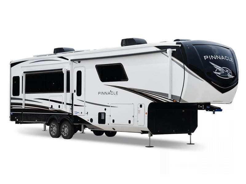 Jayco Pinnacle Fifth Wheel RVs For Sale