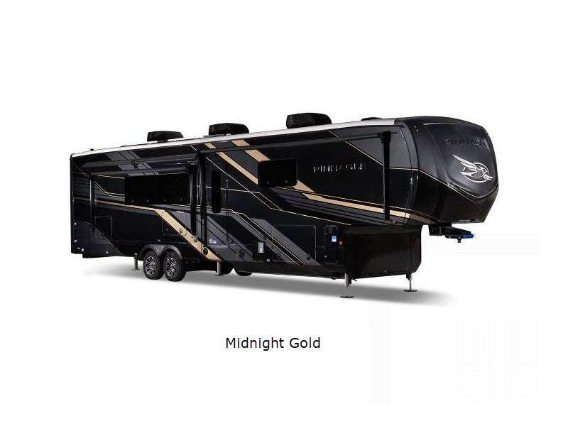 Jayco Pinnacle Fifth Wheel RVs For Sale