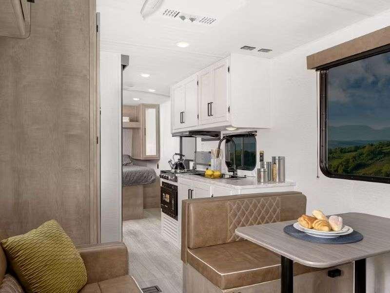 Keystone RV Springdale Classic Travel Trailer RVs For Sale