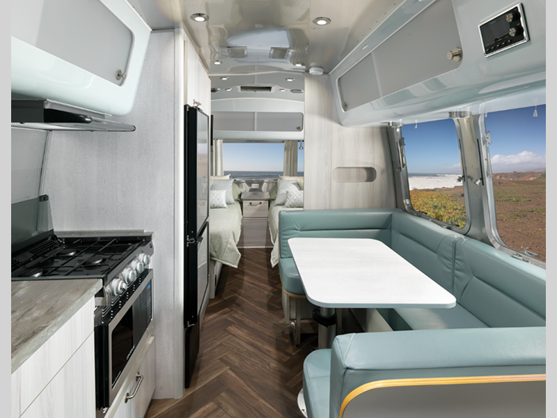 Airstream RV International Travel Trailer RVs For Sale