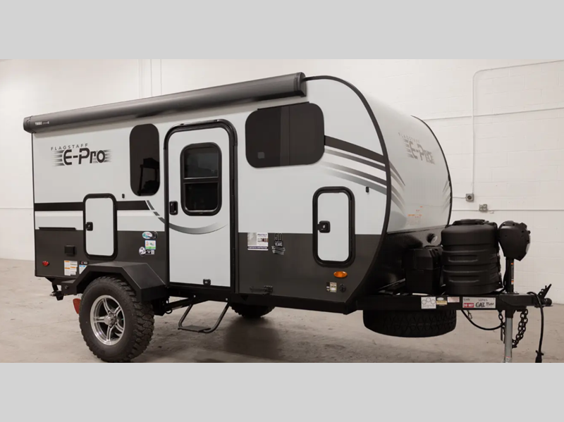 Forest River RV Flagstaff E-Pro Travel Trailer RVs For Sale