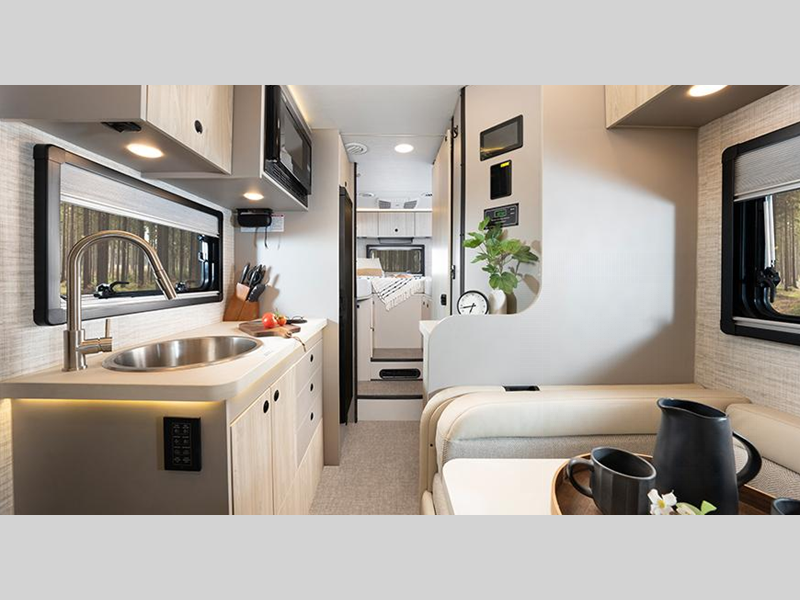 Entegra Coach Condor Motor Home Class C RVs For Sale