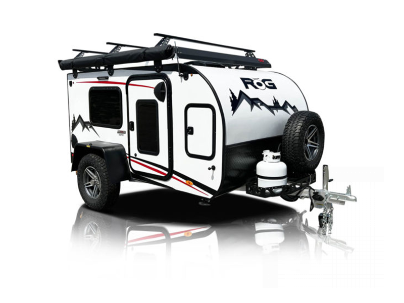 Encore RV ROG Travel Trailer RVs For Sale