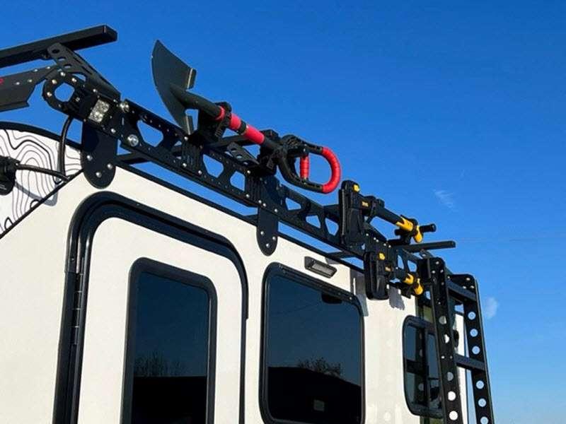 Encore RV ROG Travel Trailer RVs For Sale