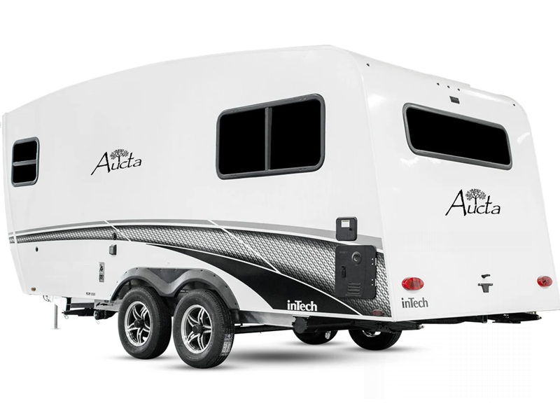 inTech RV Aucta Travel Trailer RVs For Sale