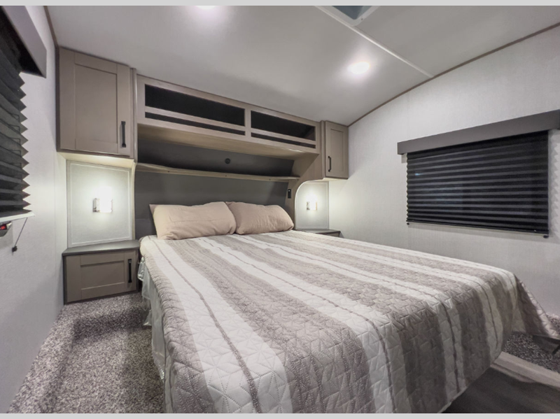 Grand Design Reflection 100 Series Fifth Wheel RVs For Sale